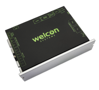 Standard Servo Drive | WELCON SYSTEMS