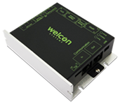 Standard Servo Drive | WELCON SYSTEMS