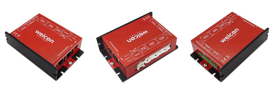 WER-D048/10-FS04F7 | WELCON SYSTEMS