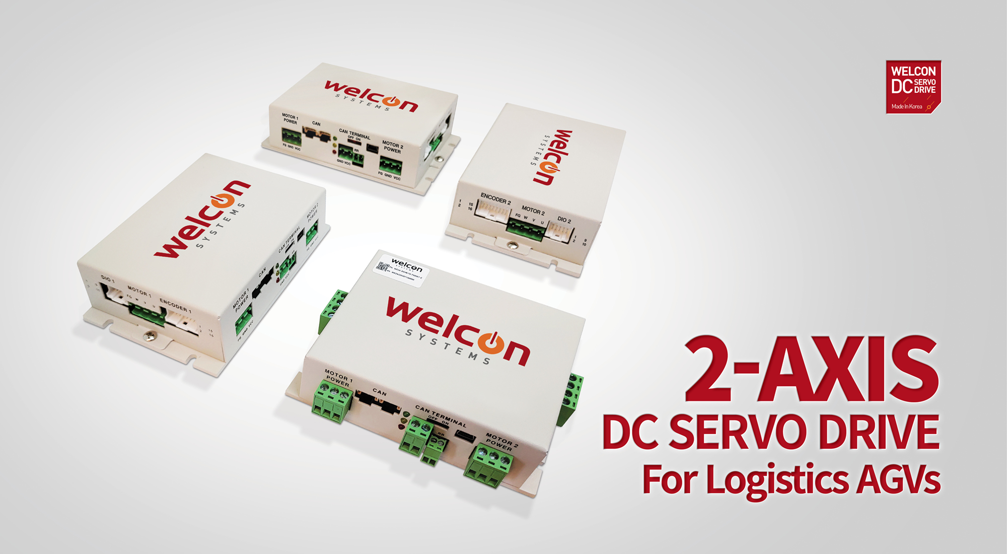 WELCON SYSTEMS