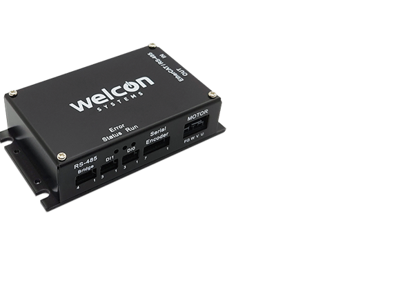 Customizing | WELCON SYSTEMS