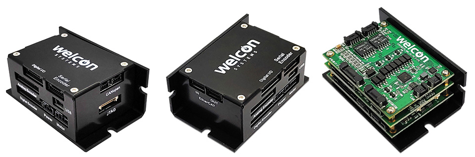 WEM-D048/03-FS00FD | WELCON SYSTEMS