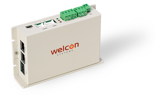 WELCON SYSTEMS