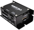 Mini Servo Drive | WELCON SYSTEMS