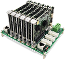 Multi-Axis Servo Drive | WELCON SYSTEMS