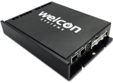 Multi-Axis Servo Drive | WELCON SYSTEMS