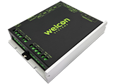 Multi-Axis Servo Drive | WELCON SYSTEMS