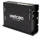 Standard Servo Drive | WELCON SYSTEMS