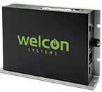 Standard Servo Drive | WELCON SYSTEMS