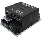 Standard Servo Drive | WELCON SYSTEMS