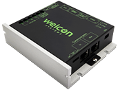 Standard Servo Drive | WELCON SYSTEMS
