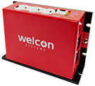 Standard Servo Drive | WELCON SYSTEMS