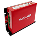 Standard Servo Drive | WELCON SYSTEMS