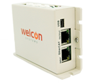 Standard Servo Drive | WELCON SYSTEMS