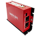 Standard Servo Drive | WELCON SYSTEMS
