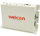 Standard Servo Drive | WELCON SYSTEMS