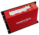 Standard Servo Drive | WELCON SYSTEMS