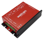 Standard Servo Drive | WELCON SYSTEMS