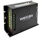 Standard Servo Drive | WELCON SYSTEMS