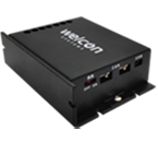 Standard Servo Drive | WELCON SYSTEMS