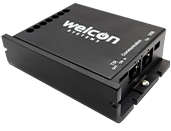 Standard Servo Drive | WELCON SYSTEMS