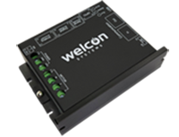 Standard Servo Drive | WELCON SYSTEMS