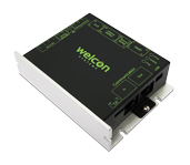 Standard Servo Drive | WELCON SYSTEMS