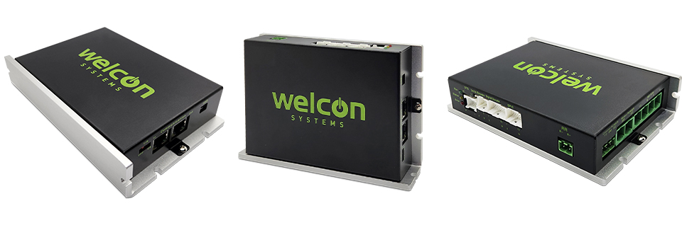 WER-D048/40-FS04A7 | WELCON SYSTEMS