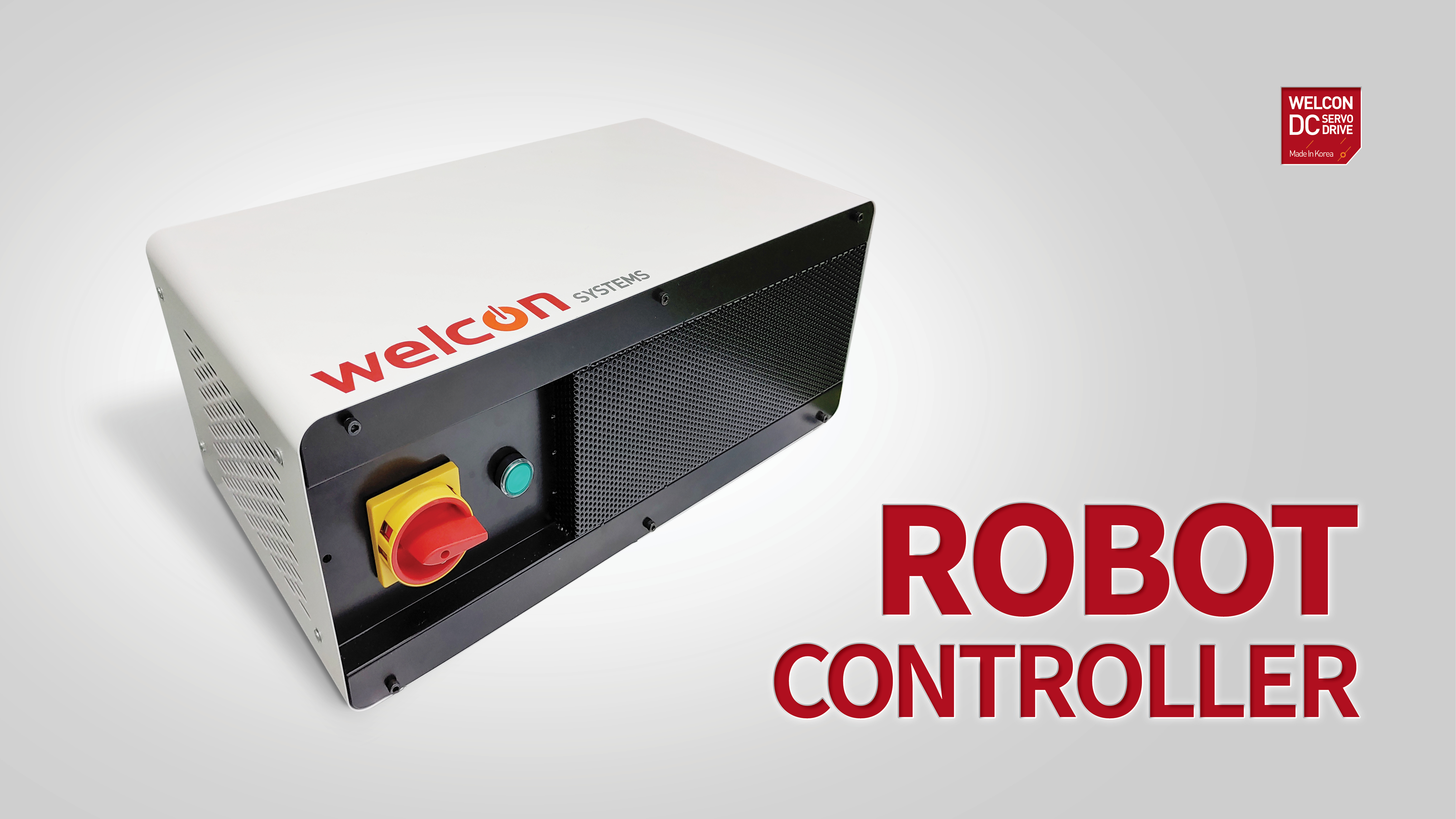 WELCON SYSTEMS