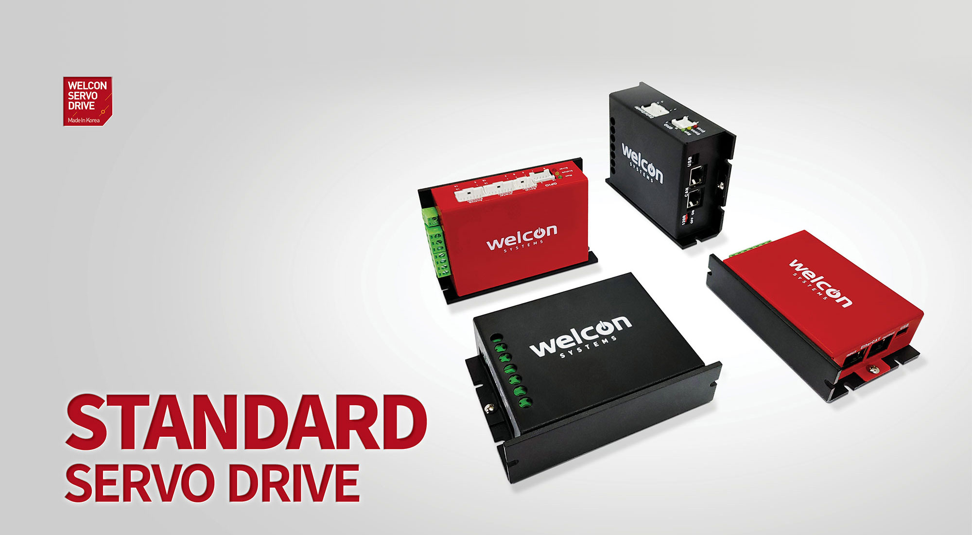 WELCON SYSTEMS
