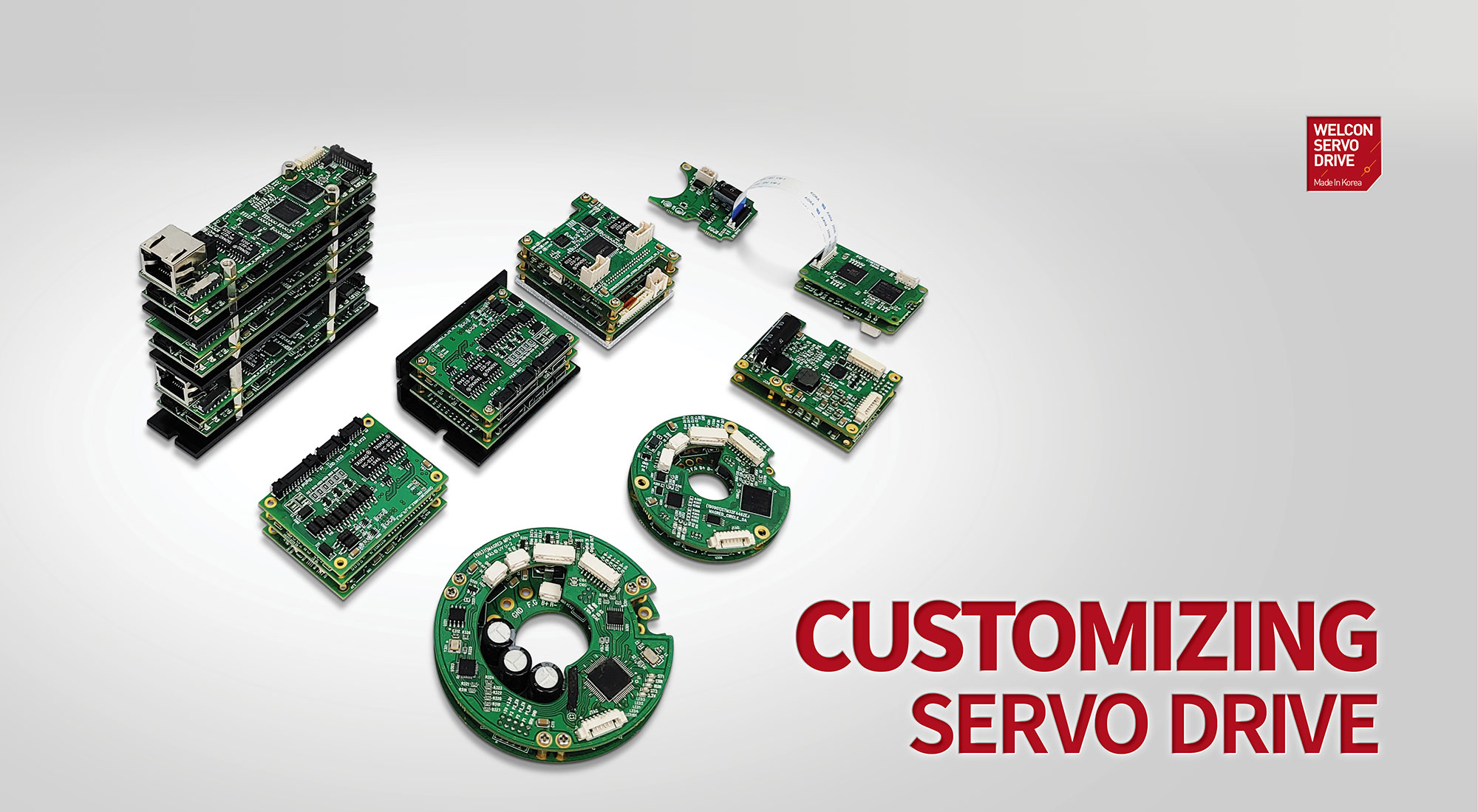 Product | WELCON SYSTEMS