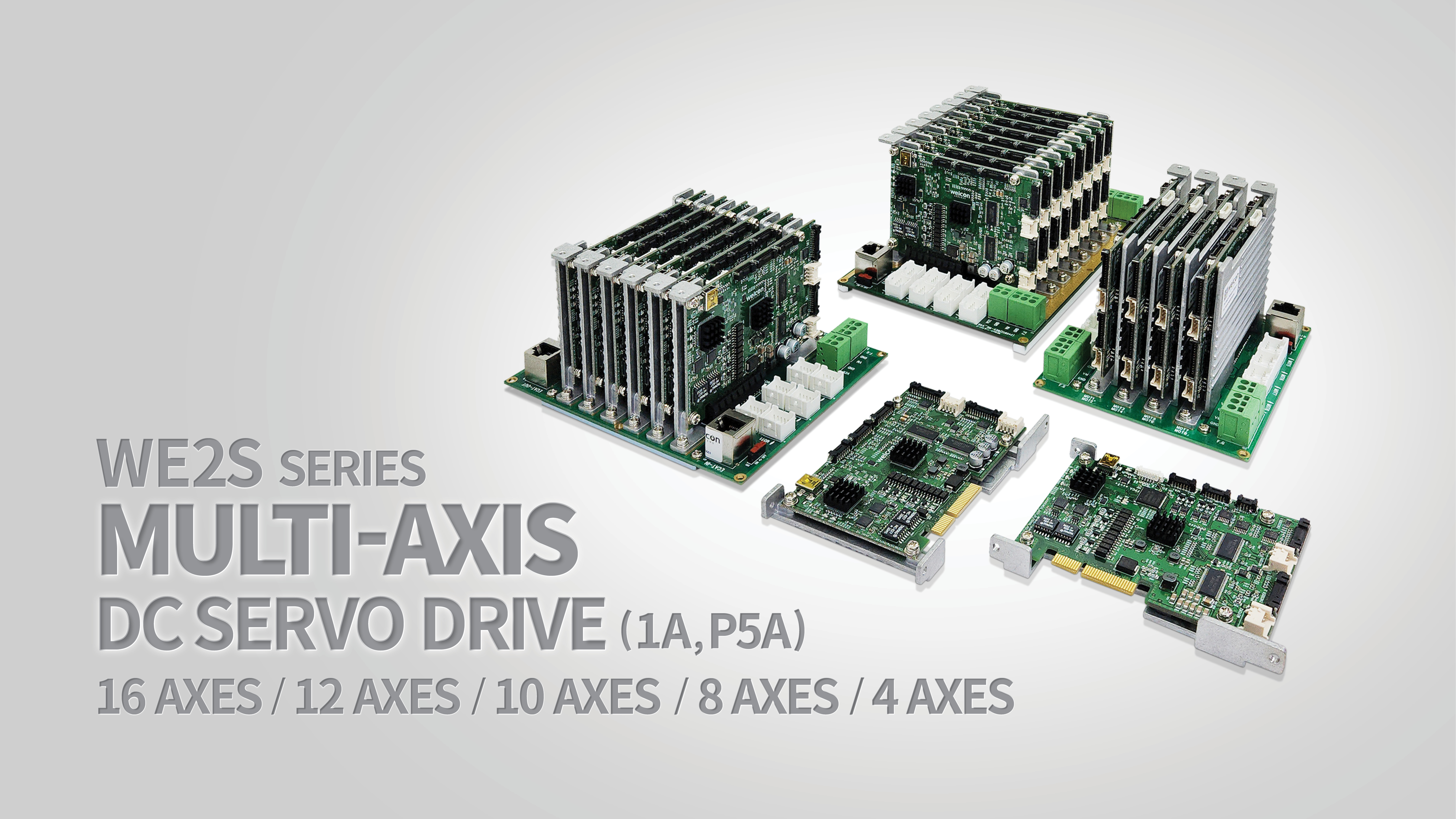 Product | WELCON SYSTEMS