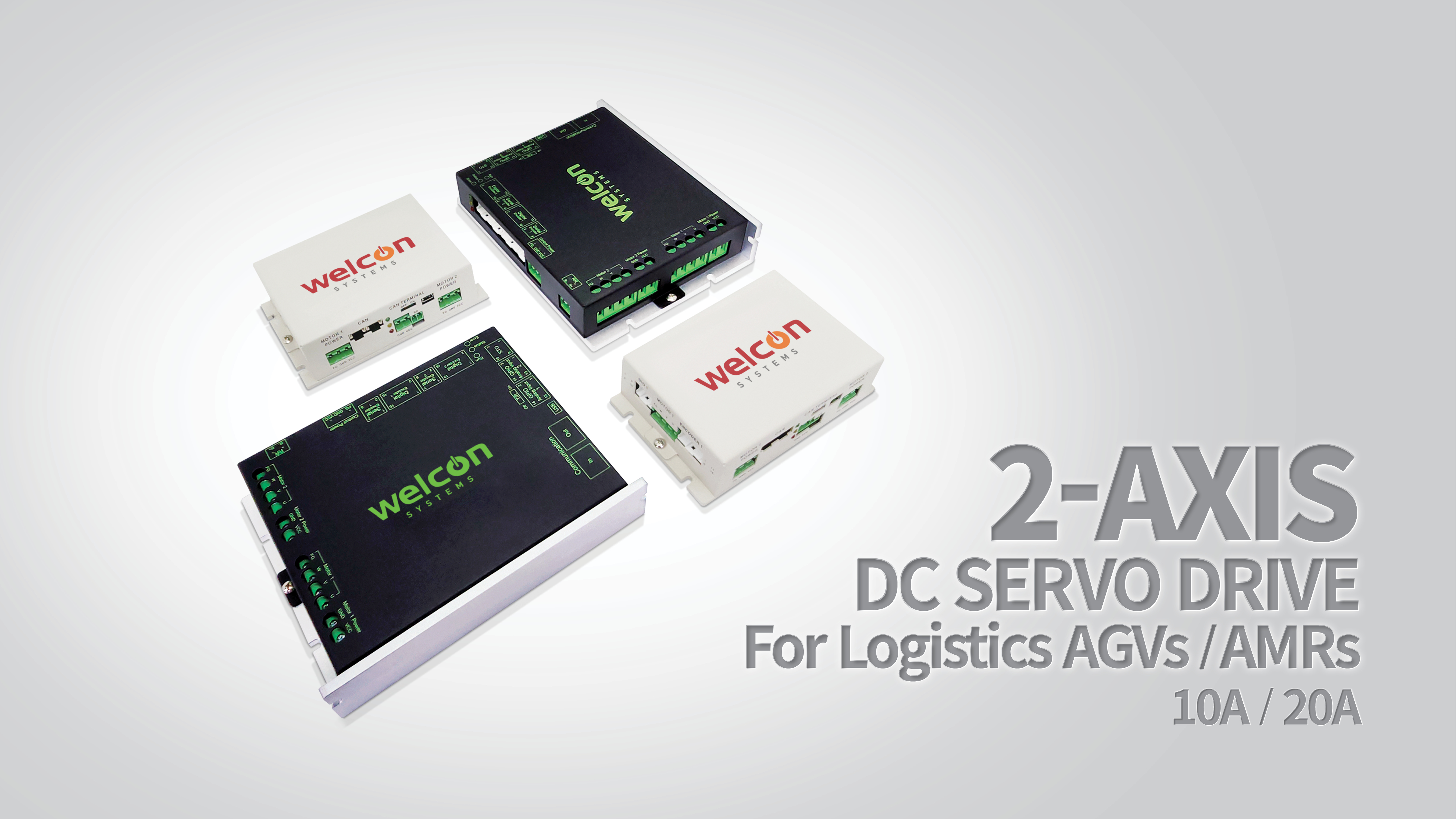 Product | WELCON SYSTEMS