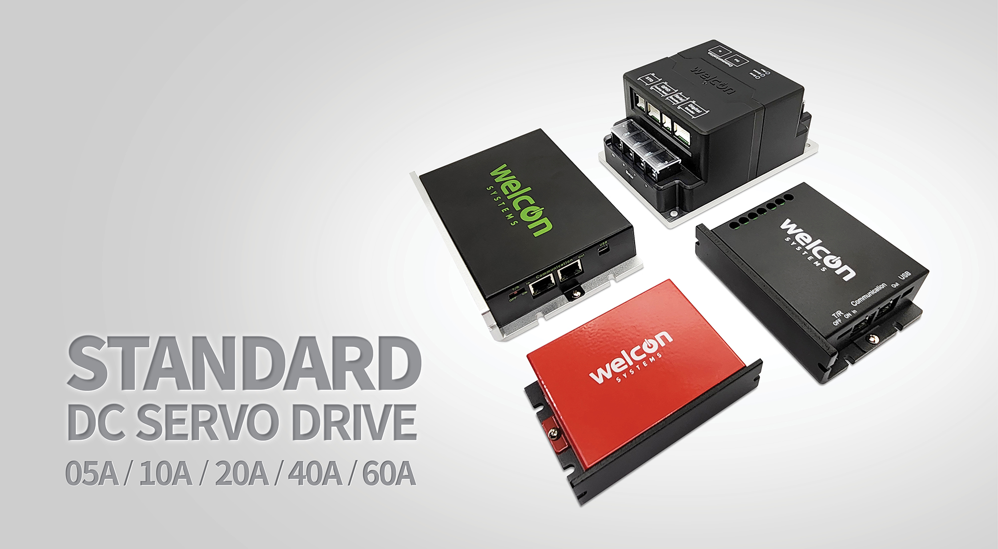 Product | WELCON SYSTEMS