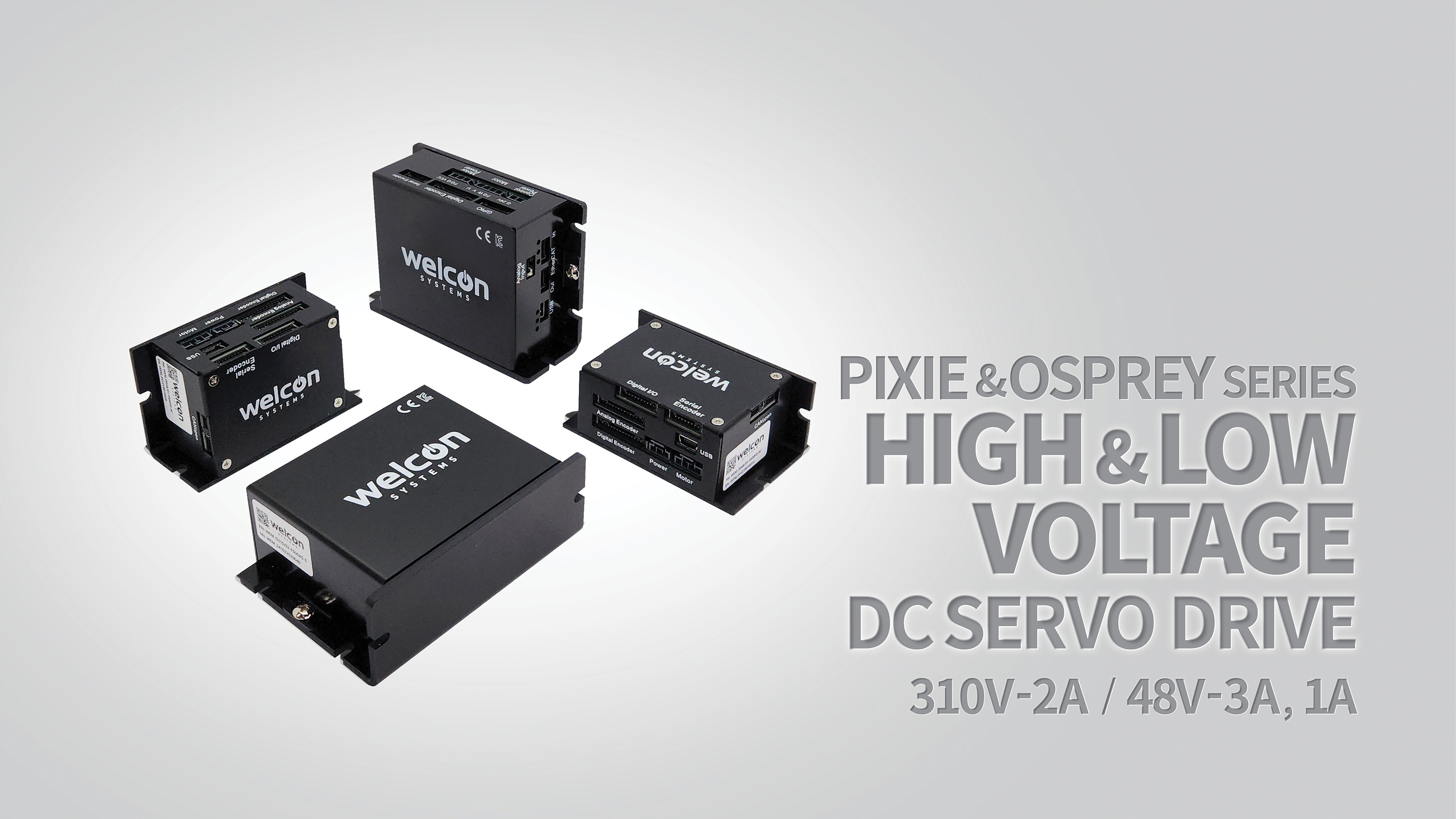 Product | WELCON SYSTEMS