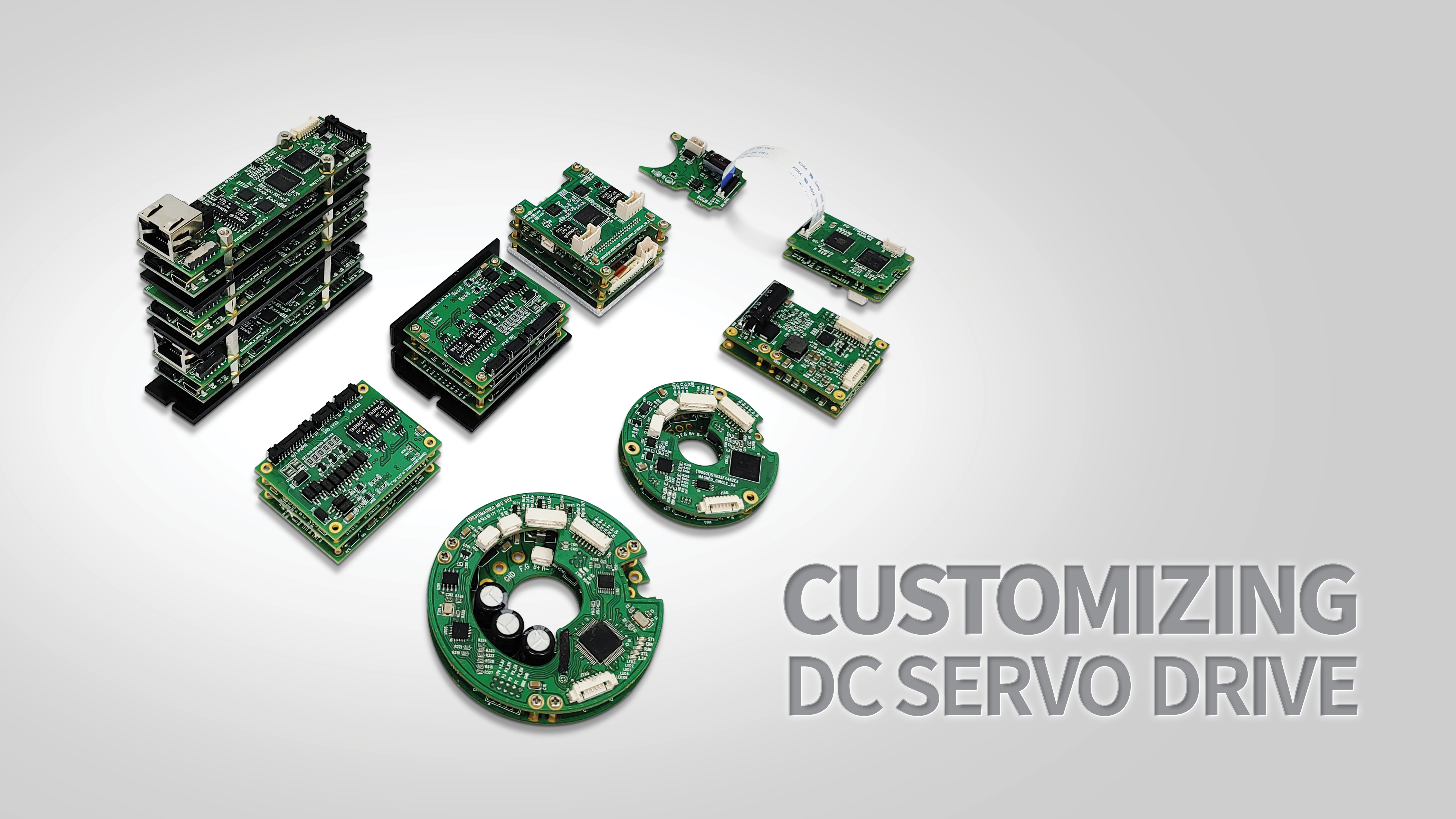 Product | WELCON SYSTEMS